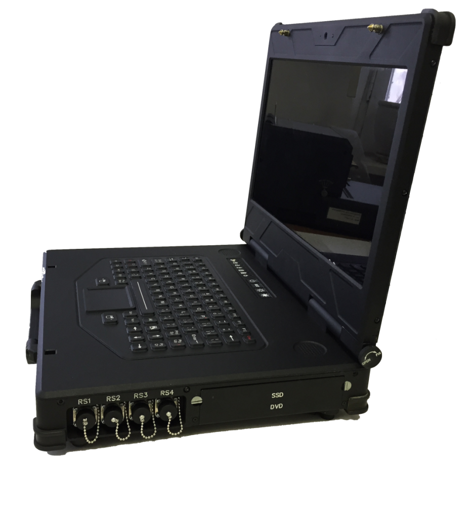 Rugged 10.1″ Military Grade Tablet | Danaks Corp