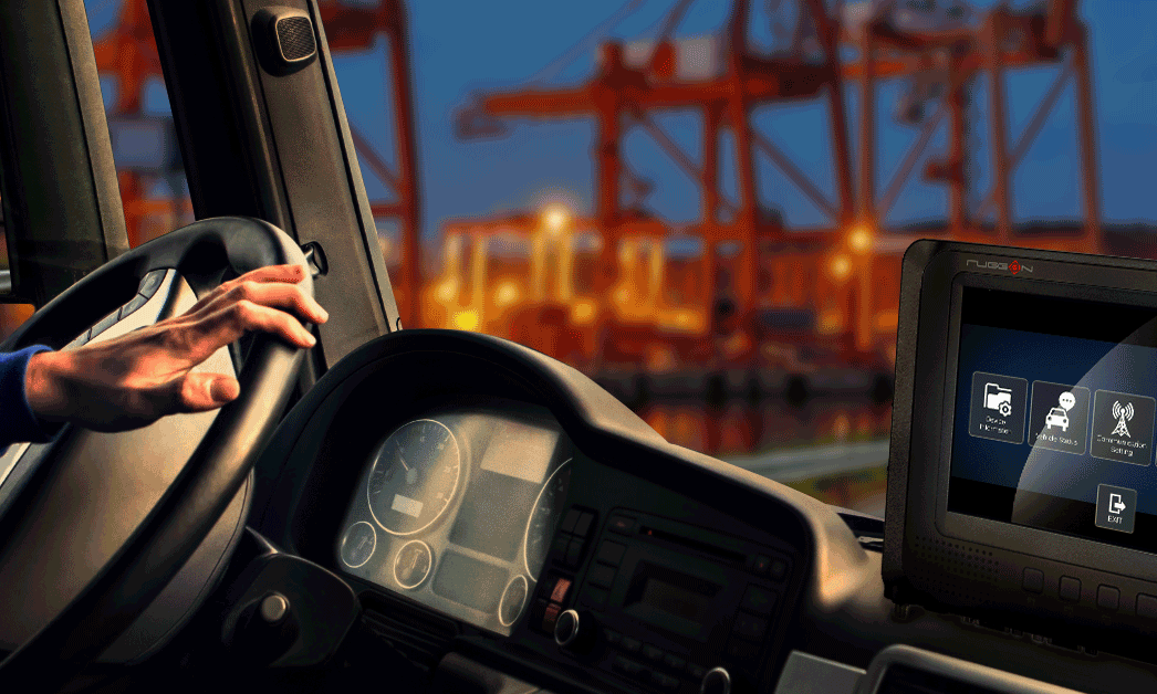 How to choose rugged computer or tablet for fleet management? | Danaks Corp
